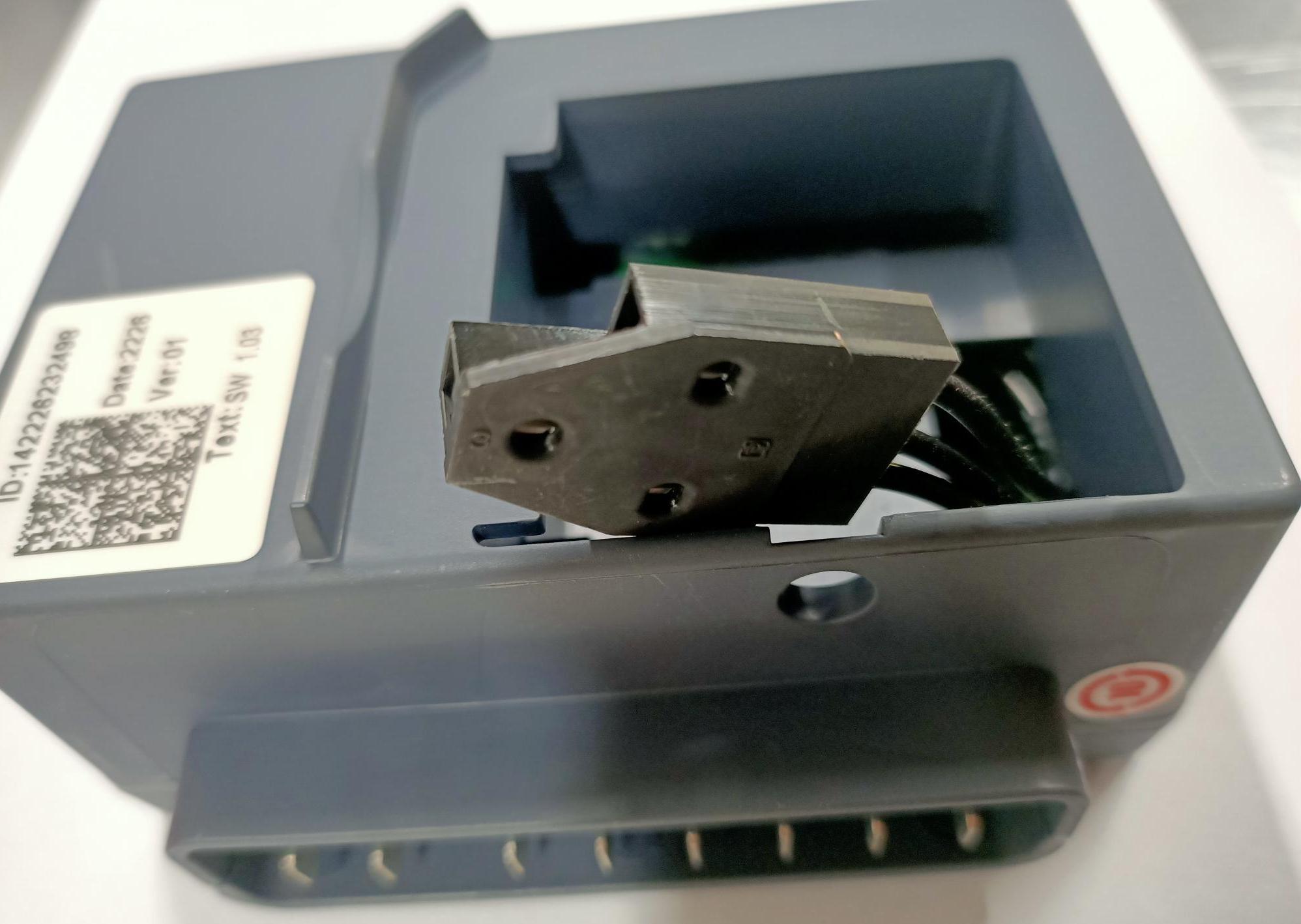 Replacement Isotherm DC Electronic Control Module for all Danfoss BD35 ...