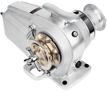 Anchor Winch - Horizontal